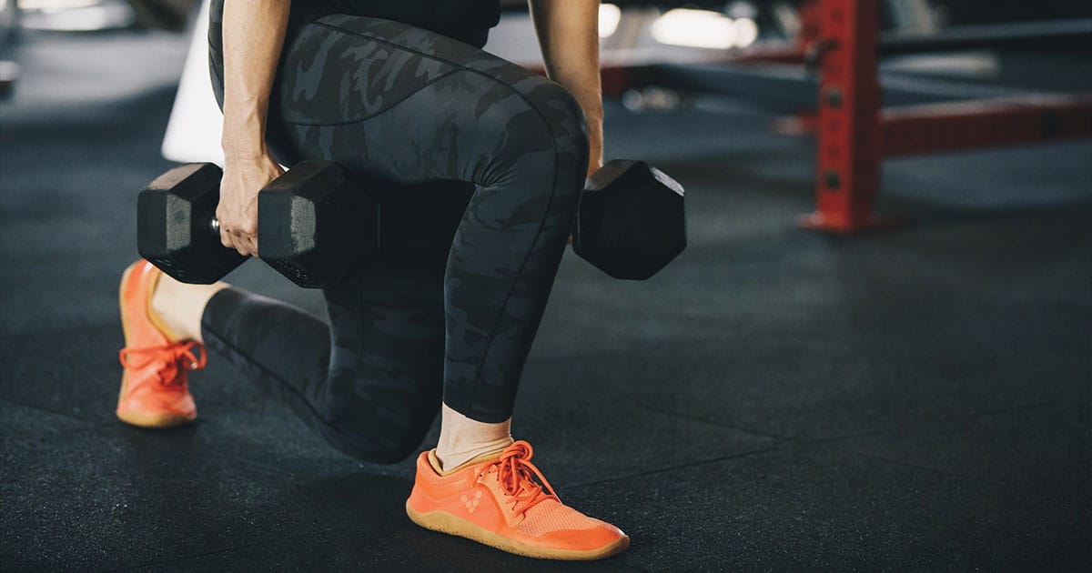 Gym Info - Hybrid Training Transformation